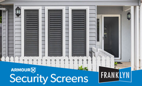 Franklyn | Blinds, Awnings, Security Screens, Shutters