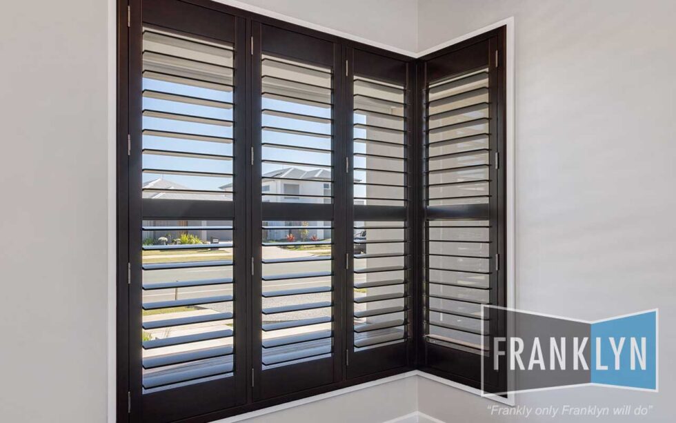 Timber Shutters | Bring style and elegance to your home.
