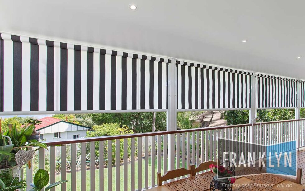 Multi-Stop Channel Blind | popular Franklyn customer choice.